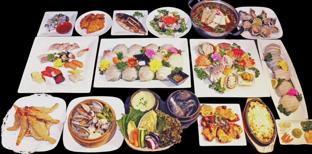 Bada Story Restaurant